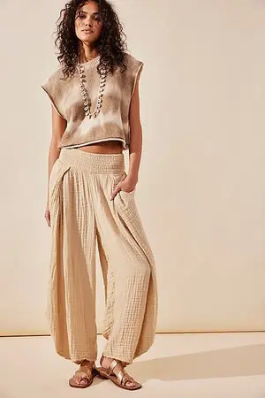 Free People Mikah Tapered Pants