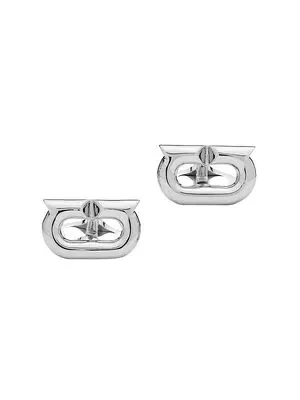 FERRAGAMO Ganmax Cufflinks - Palladio