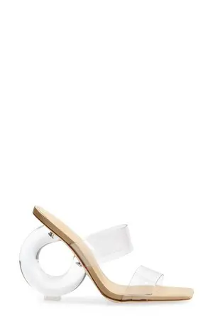 Cult Gaia Iriel Slide Sandal
