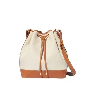 NILI LOTAN Brigitte Bucket Bag