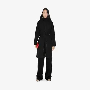 Burberry Lightweight Parka