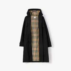 Burberry Lightweight Parka