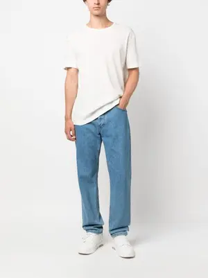 Each X Other Crew-neck T-shirt