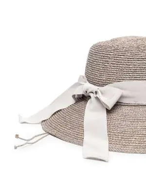 Helen Kaminski Raffia Sun Hat