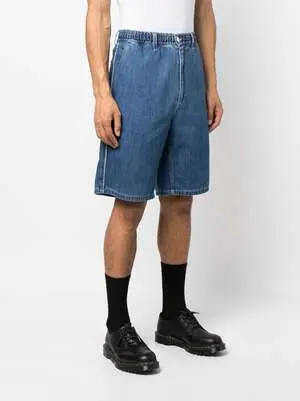 Marni Denim Shorts