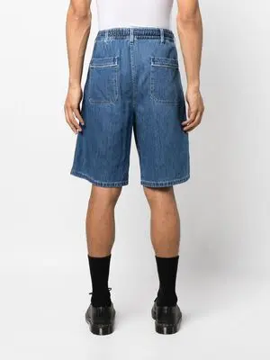 Marni Denim Shorts
