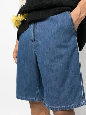 Marni Denim Shorts