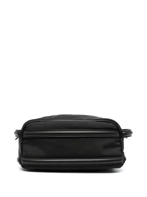 Alexander McQueen Harness Wash Bag
