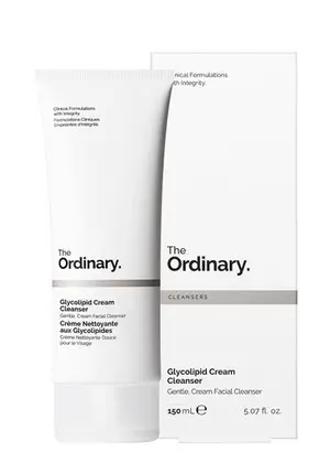 THE ORDINARY Glycolipid Cream Cleanser 150ml Cream