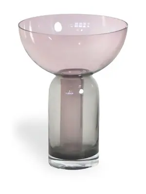 AYTM Torus Transparent-design Vase