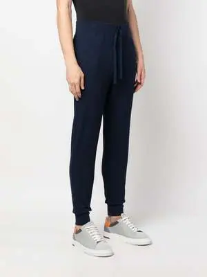 Polo Ralph Lauren Waffle-effect Pajama Trousers