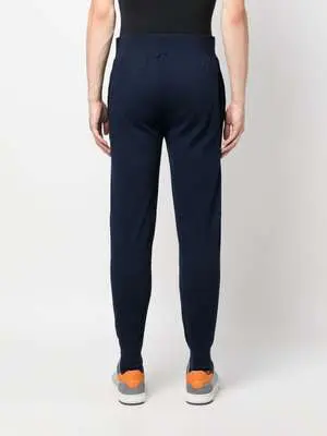Polo Ralph Lauren Waffle-effect Pajama Trousers