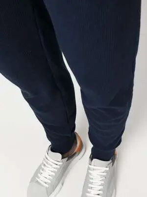 Polo Ralph Lauren Waffle-effect Pajama Trousers