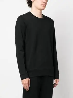 Polo Ralph Lauren Logo-print Pajama Top