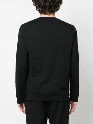 Polo Ralph Lauren Logo-print Pajama Top