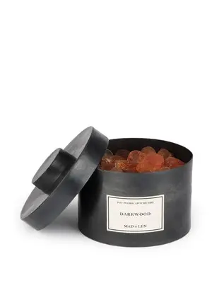 MAD ET LEN D'apothicaire Darkwood Pot Pourri