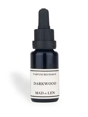MAD ET LEN D'apothicaire Darkwood Pot Pourri