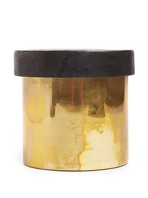 MAD ET LEN Fumiste Darkwood Scented Candle