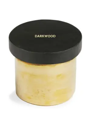 MAD ET LEN Fumiste Darkwood Scented Candle
