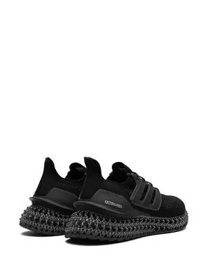Adidas Ultra 4d Core Sneakers