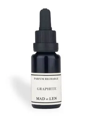 MAD ET LEN D'apothicaire Graphite Pot Pourri