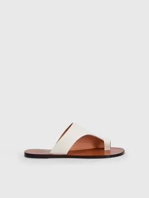 Atp Atelier Pull On Sandals For Women