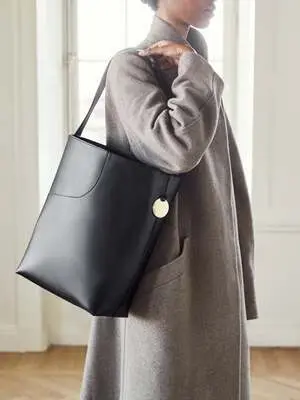 ATP ATELIER Pienza Large Tote Bag
