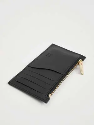 ATP ATELIER Moscosi Leather Card Holder