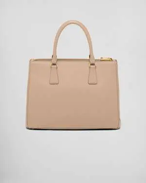 Prada Galleria Large Saffiano Leather Bag