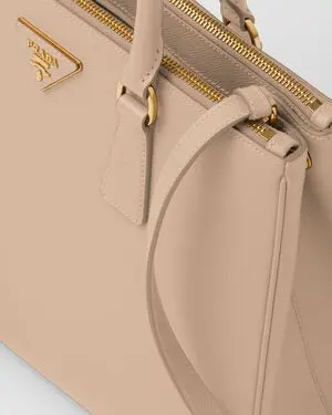 Prada Galleria Large Saffiano Leather Bag