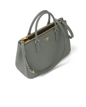 Prada Galleria Large Saffiano Leather Bag
