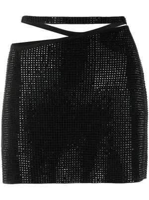 Andreadamo Fitted Bottoms For Women