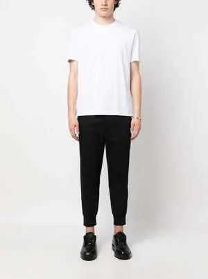 Neil Barrett Basic Two-piece T-shirt Pack