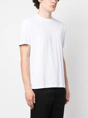 Neil Barrett Basic Two-piece T-shirt Pack