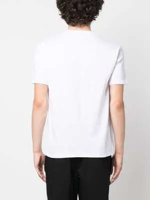 Neil Barrett Basic Two-piece T-shirt Pack
