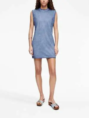 RE/DONE Muscle Tank Dress