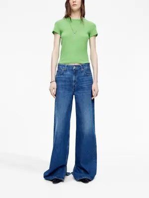 RE/DONE Low Rider Loose Jeans