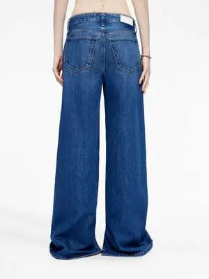 RE/DONE Low Rider Loose Jeans