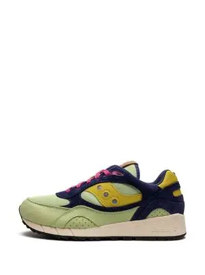 Saucony Shadow 6000 Low-top Sneakers