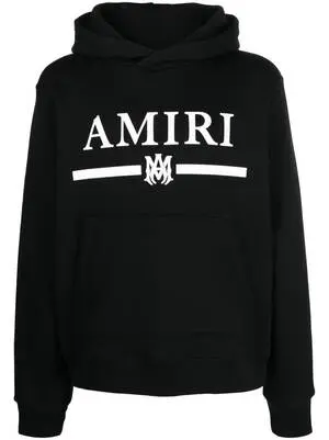 Amiri Relaxed Sweatshirts Hoodies For Men