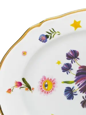 BITOSSI HOME La Tavola Scomposta Plate