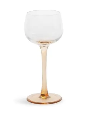 BITOSSI HOME Desiguale Transparent-design Goblets