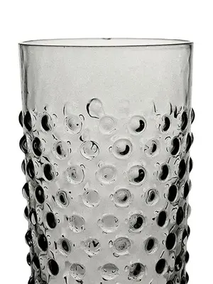 KLIMCHI Hobnail Textured-finish Tumblers