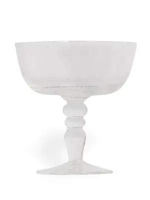BITOSSI HOME Diseguale Transparent-design Goblets