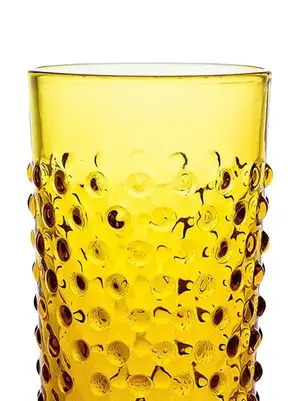 KLIMCHI Hobnail Textured-finish Tumblers