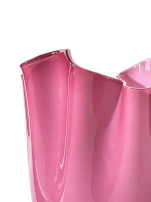 VENINI Medium Fazzoletto Vase