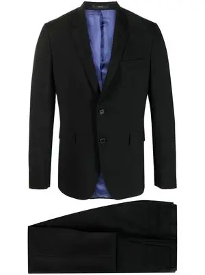 Paul Smith Single-breasted Suit