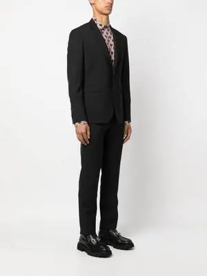 Paul Smith Single-breasted Suit