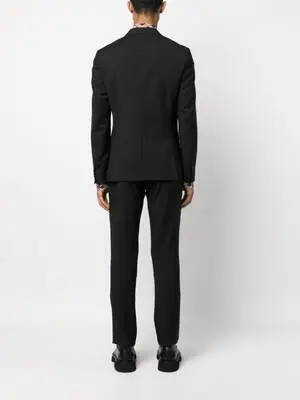Paul Smith Single-breasted Suit