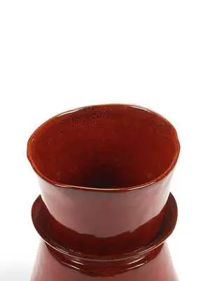 SERAX La Mère Brushed-finish Bowl